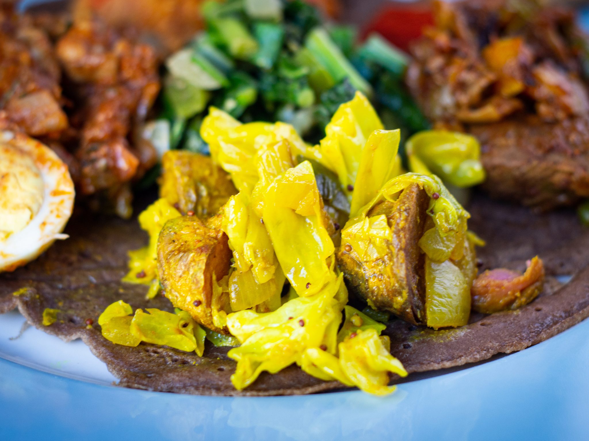 6 Easy Authentic Ethiopian Recipes | GradFood